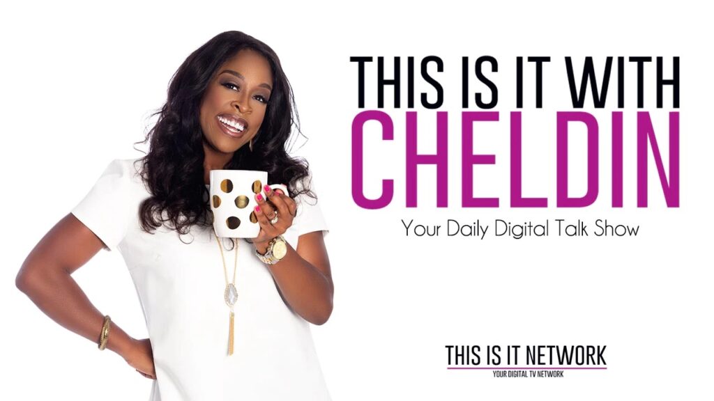 THIS IS IT NETWORK™ - THIS IS IT NETWORK™